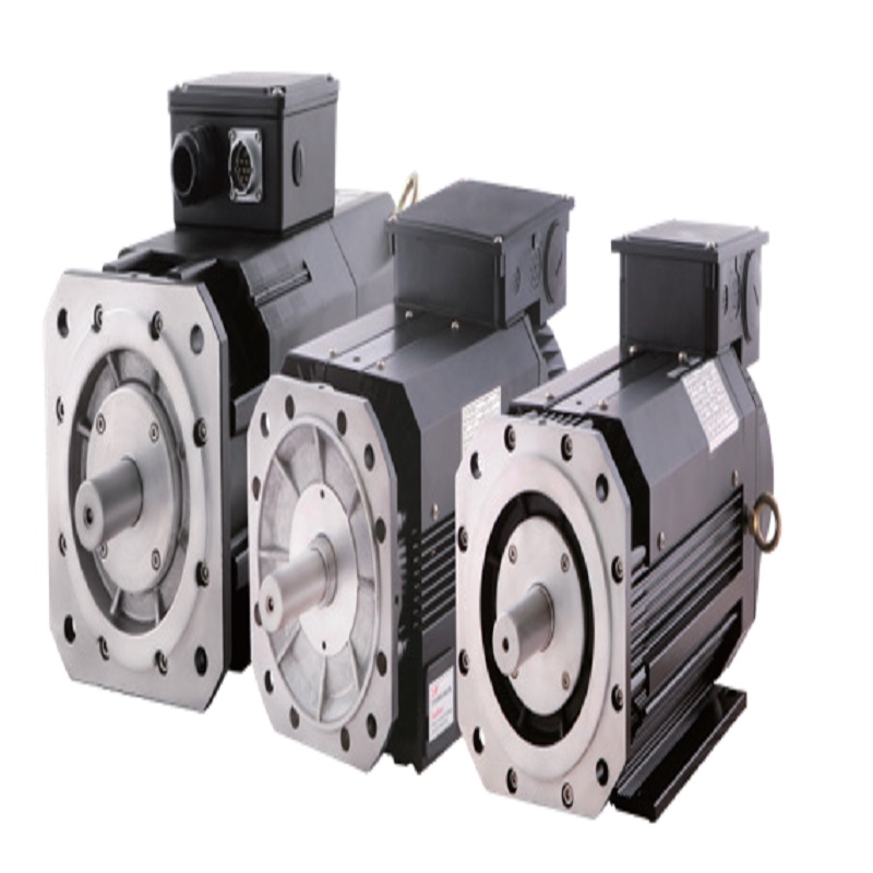 rockways.com > Our Products > AC spindle motors > Syntec Spindle Motor